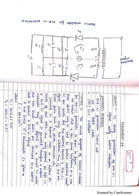 Analog And Digital Communication Lab Pdf Infectious Diseases