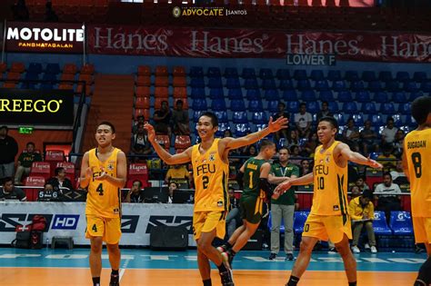 Feu Advocate Feu Ranks 15th In Top 100 Ph Universities