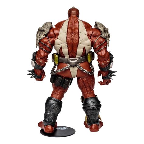 spawn monolith megafig action figure entertainment earth