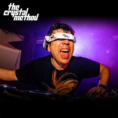 the crystal method usa 2024 nz book now