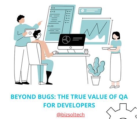 Why Every Dev Needs A Qa Team In Their Corner