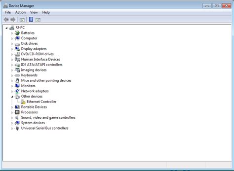 Ethernet Controller Driver For Aspire 5742 Acer Community