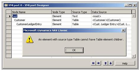XML Ports With Format Property Variable Text Mibuso Com