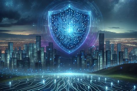 Ai Driven Cybersecurity Measures Explained
