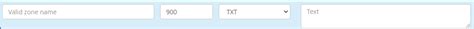 Add Txt Dns Record In Cpanel Web Hosting Hub