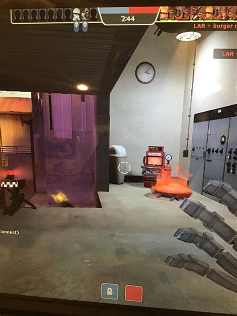Good Engie Nest Placement R Tf2