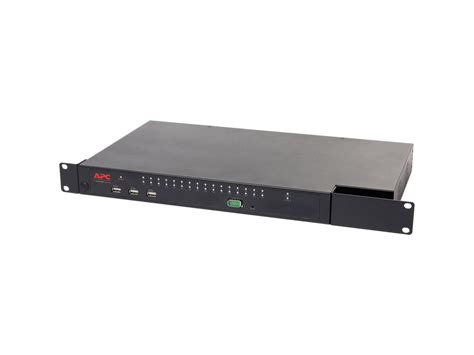 APC KVM Switch Newegg Com