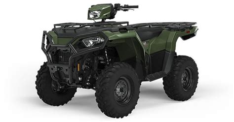 2022 Polaris Sportsman® 570 Utility