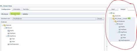 How To Use XML Stage In DataStage 9 1 How To Use XML Stage In IBM DataStage