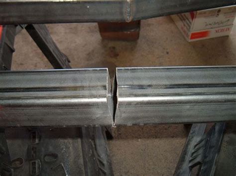 Dazecars Home Made Mustang Sub Frame Connectors Mustang 1965 Mustang Convertible Frame