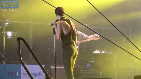 Lena Meyer Landrut Nude Pictures Onlyfans Leaks Playboy Photos Sex