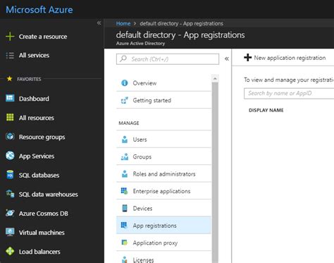 Implementing A Multi Tenant Oidc Azure Ad External Login For