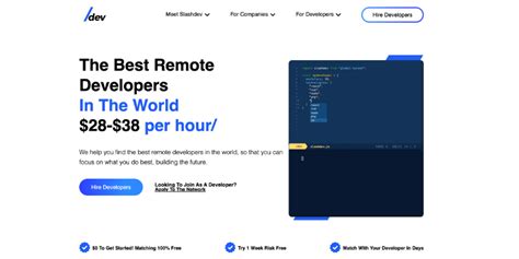 top 3 places to hire freelance reactjs developers