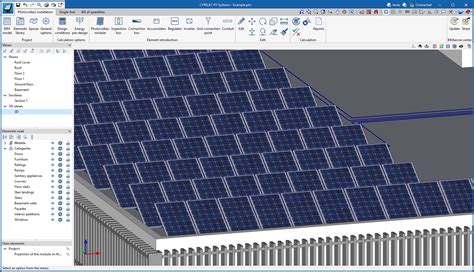 Pv Systems A Solution For Reducing Pollution And Energy Dependence Cype