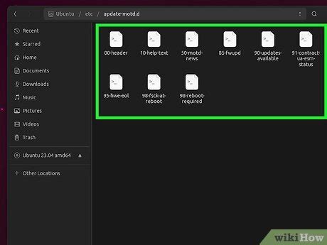 How To Set Up A Custom Banner Message In Ubuntu Linux