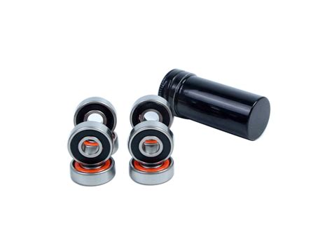 ABEC - 5 - SKATEHOUSE.cz