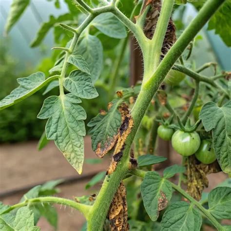 8 Reasons Why Your Tomato Leaves Are Turning Purple And Fixes