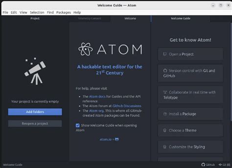 16 Must Have Ubuntu Apps For Programmers In 2024 Linuxsimply