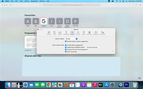 How To Remove The Quick Search Tool Hijacker From Your Browser