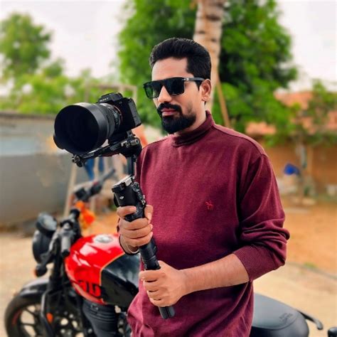 Talari Srikanth Youtube