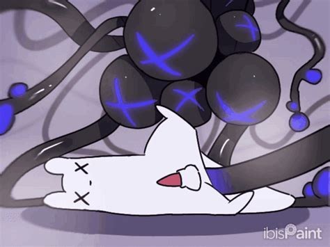 Rule 34 Animated Daddy Long Legs Rain World Game Over Male Male