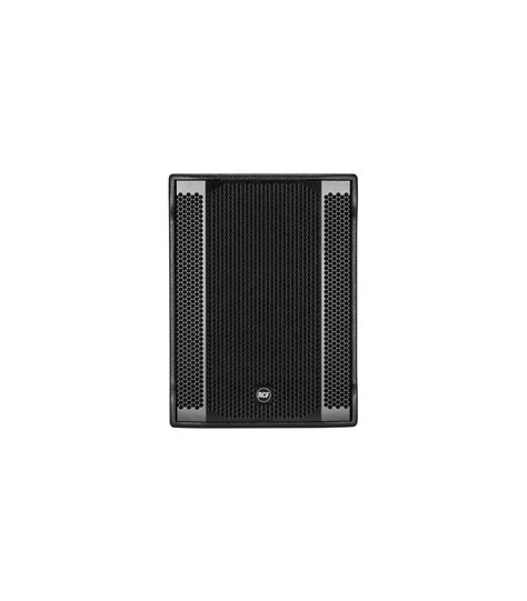 Rcf Line Array Sistem