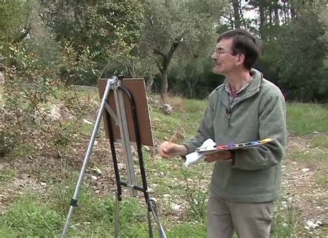 Aquarelistes Del Mon David Curtis