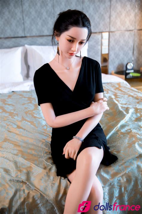 Yana Sex Doll R Aliste Menue En Silicone Cm Sb Xycolo Dolls France