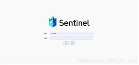 spring cloud gateway整合sentinel nacos 实现网关限流和持久化动态配置 csdn博客