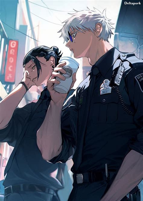 Jujutsu Kaisen Image By DeltaPork Zerochan Anime Image Board