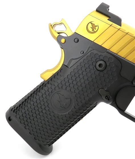 Nighthawk Custom Double Stack Firehawk Ios Mm Sk Guns