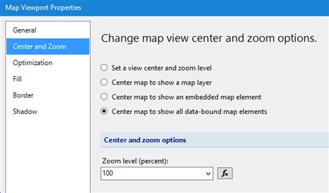 Issue Displaying Proper Region In Ssrs Bubble Map Chart Microsoft Qanda