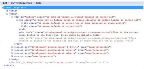 Jquery Ui 17 The User Interface Library For Jquery