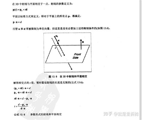 unity基础的几何操作汇总2 知乎
