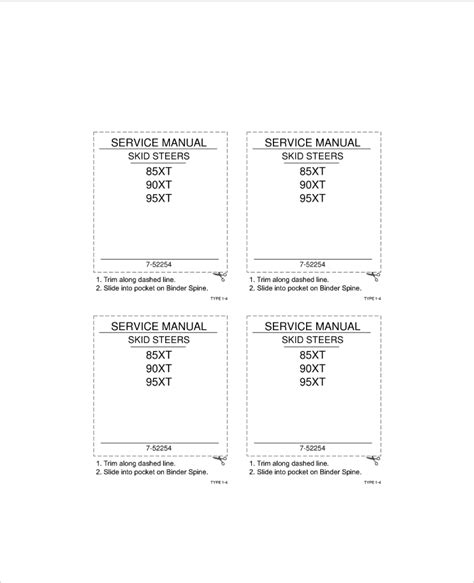 Case The Repair Manual