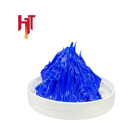Lithium Complex High Temperature Grease