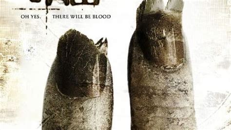 فیلم ترسناک اره 2 ♨️ برنده 4 جایزه و کاندیدای 11 جایزه دیگر کافه فیلم