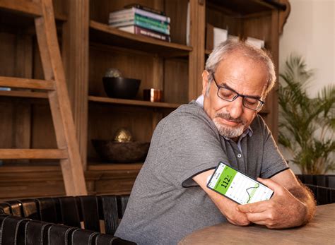 Home FreeStyle Abbott