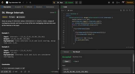 Leetcode Coding Dsa Problemsolving Nikhil Saini