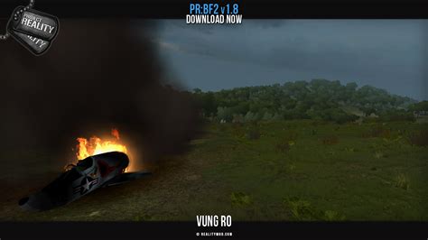 Project Reality Battlefield 2 Mod Moddb