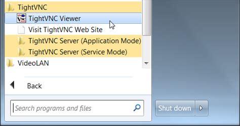 How To Remote Control Your Home Computer From Anywhere With Vnc