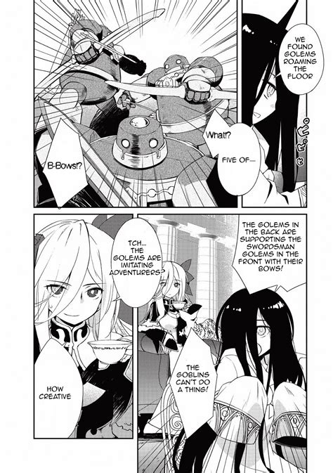 Read Manga Lazy Dungeon Master Chapter 9 Read Manga Lazy Dungeon Master Chapter 9