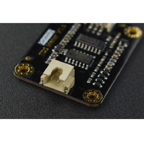 Gravity Analog TDS Sensor Meter For Arduino ThaiEasyElec Electronic For Embedded System