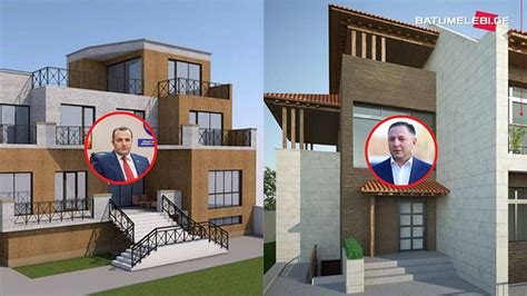 მართლაც „დუღს ეკონომიკა“ მთავრობის წევრების ქონებრივი დეკლარაციების მიხედვით Batumelebi