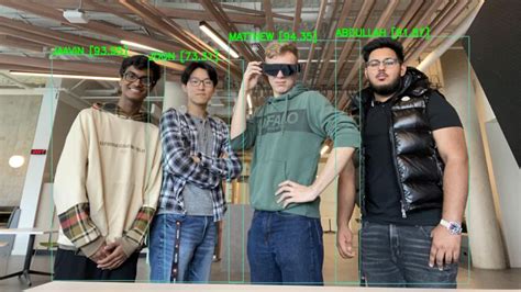 jaavin mohanakumar on linkedin ai machinelearning engineering projects