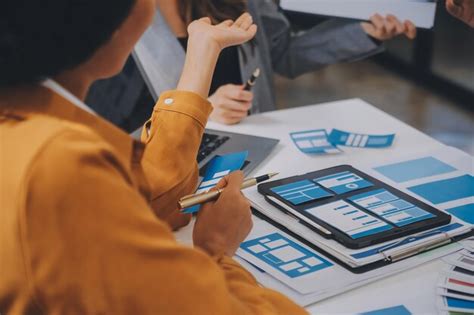 Mobile App Development Agency Images Free Download On Freepik