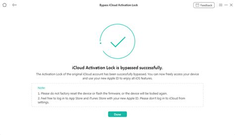 How To Remove Activation Lock Without Previous Owner
