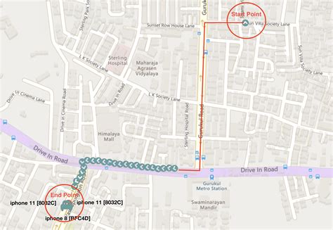 Fetching Of Location Is Not Working Properly In Ios · Issue 1515 · Transistorsoftreact Native