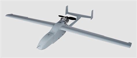 Zala Kub 10je úderný Dron Zala