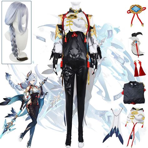 Костюм для ролевых игр Mantu Cosplay - купить с доставкой по выгодным ...